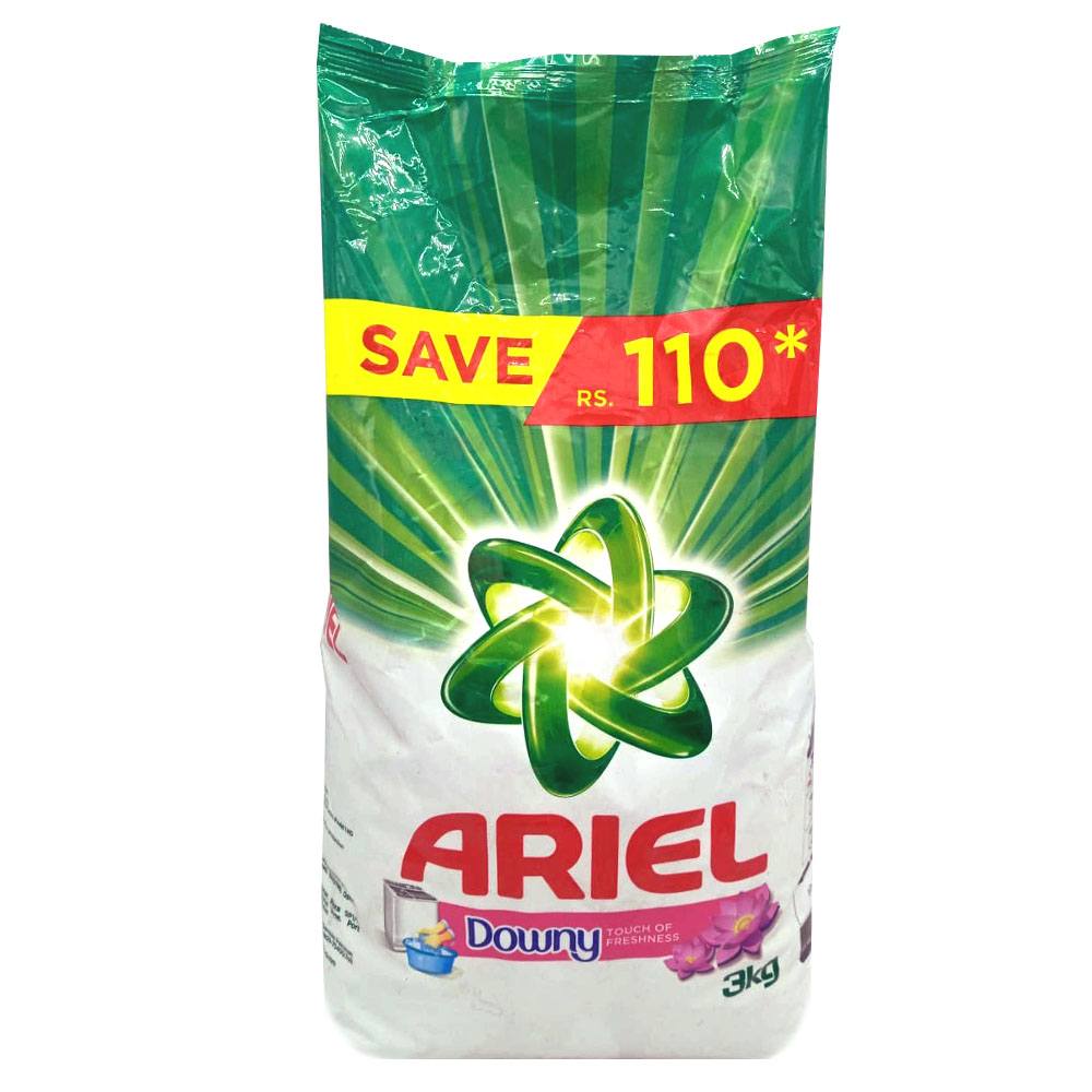 Buy Ariel Downy Detergent Save Rs.110 At Best Price - GrocerApp