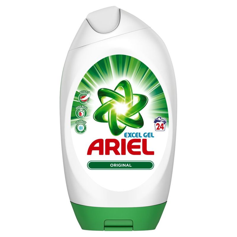 Buy Ariel Excel Gel Original At Best Price - GrocerApp