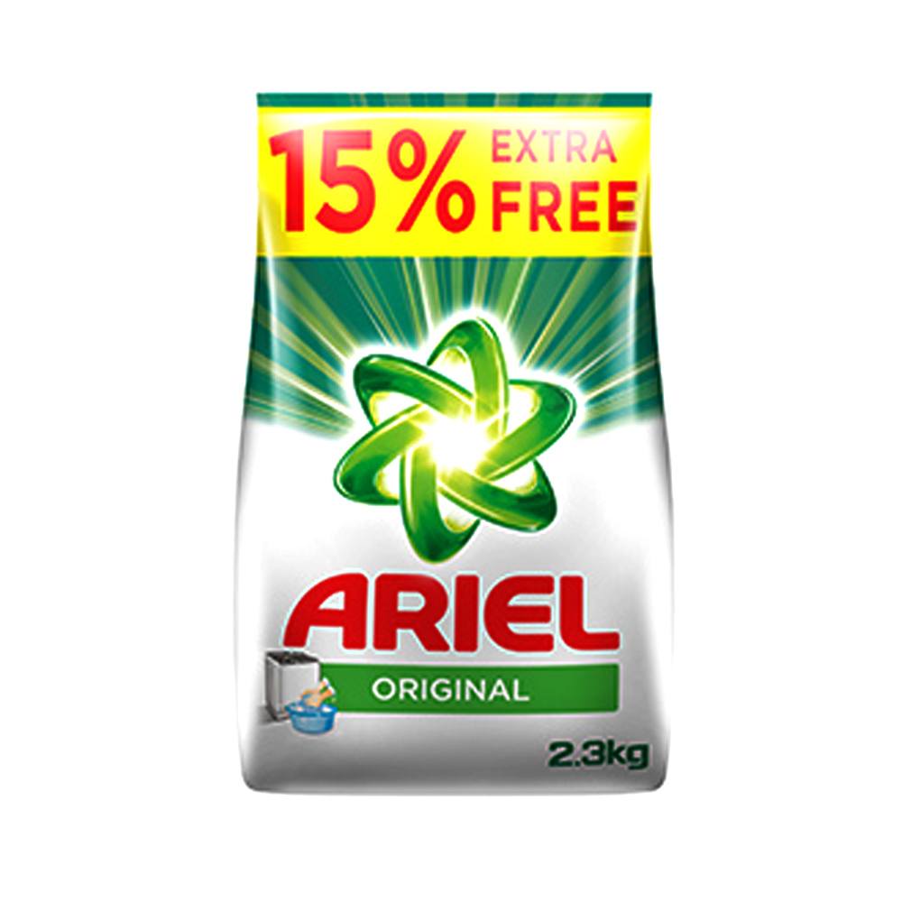 Buy Ariel Original At Best Price - GrocerApp