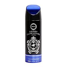 Buy Armaf Derby Club House Men Deodorant At Best Price - GrocerApp