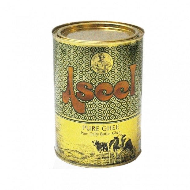 Buy Aseel Pure Ghee 900g At Best Price - GrocerApp