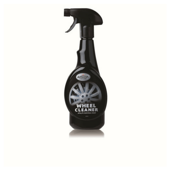 Buy Astonish Car Care Wheel Cleaner At Best Price - GrocerApp