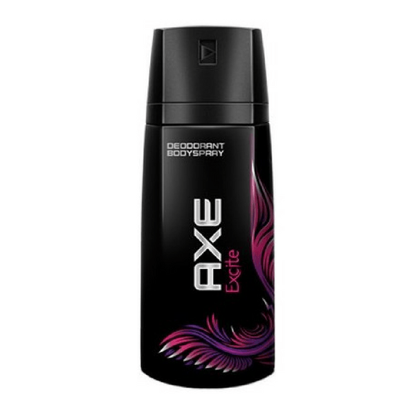 Buy Axe Deo Excite At Best Price - GrocerApp