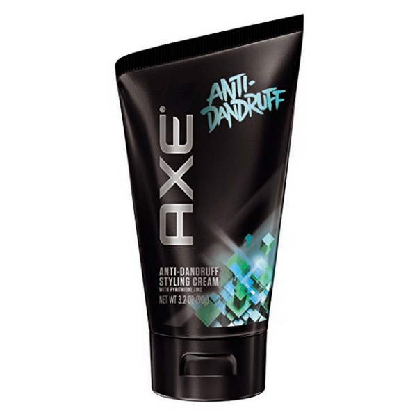 Buy Axe Hair Gel Anti Dandruff At Best Price - GrocerApp