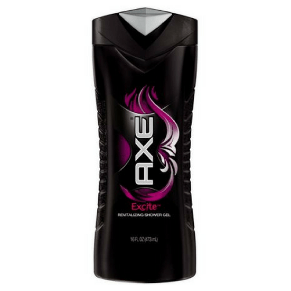 Buy Axe Shower Gel Excite At Best Price - GrocerApp