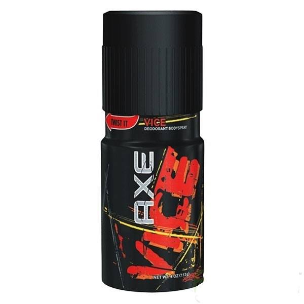 Buy Axe Vice Body Spray At Best Price - GrocerApp