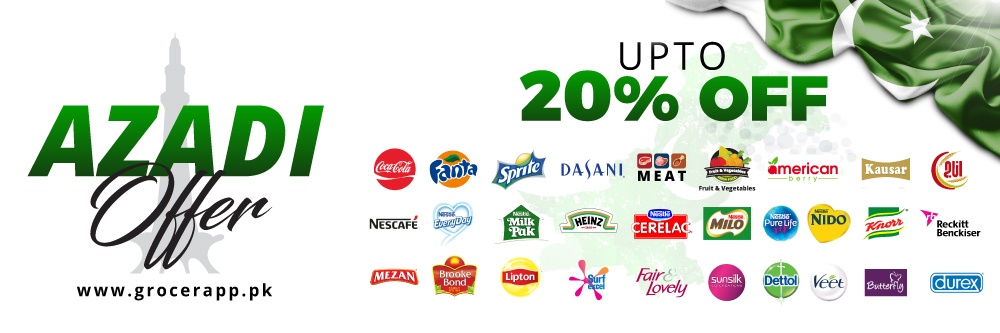 Azadi-Sale Pakistan - Azadi-Sale Products Online Order & Delivery ...