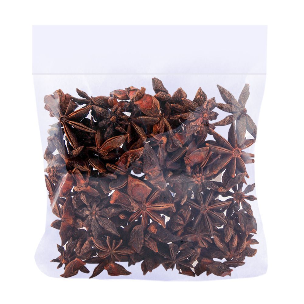 Buy Badyaan Khatai ( Star Anise ) - بادیان خطائی At Best Price - GrocerApp