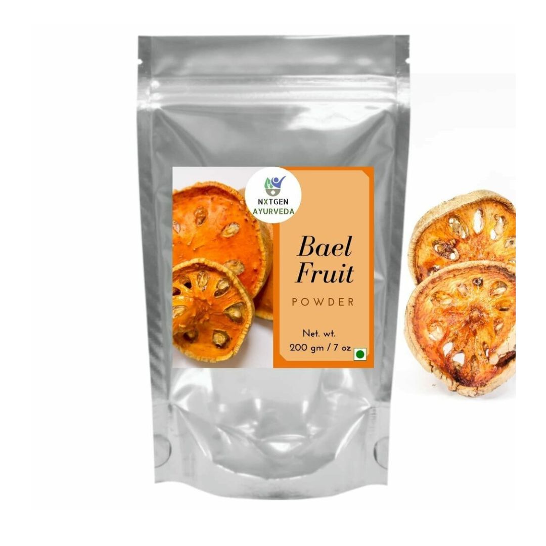 Bael Fruit Powder 200g