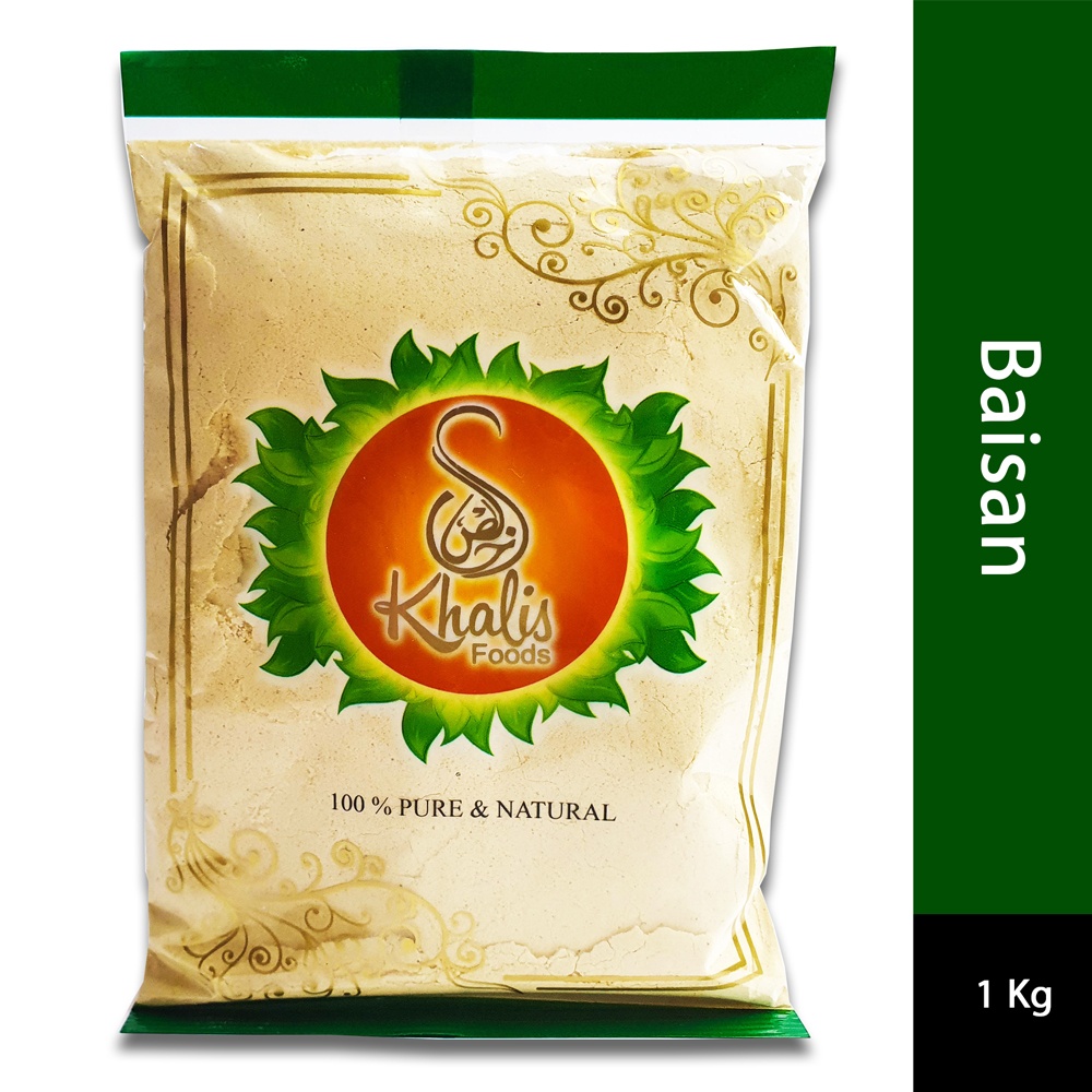 Buy Baisin (N&L)- بیسن At Best Price - GrocerApp