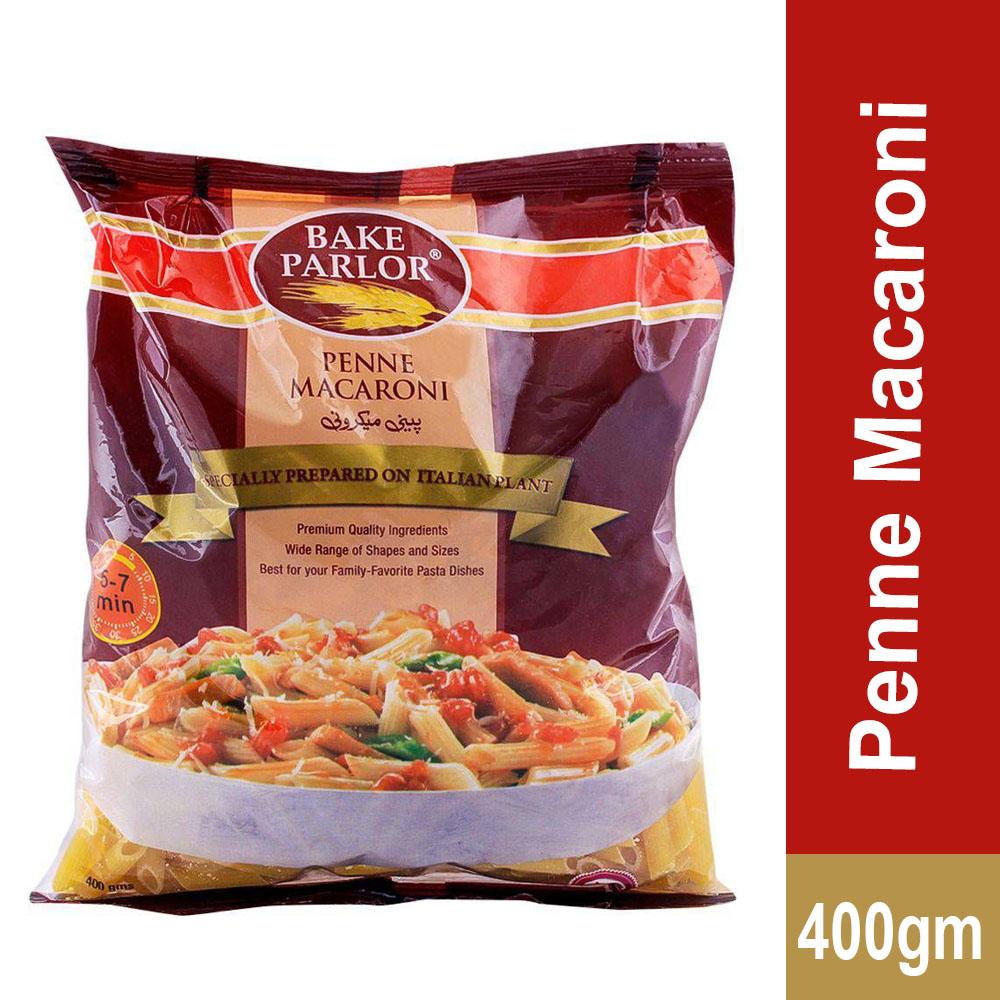Buy Bake Parlor Macroni At Best Price - GrocerApp