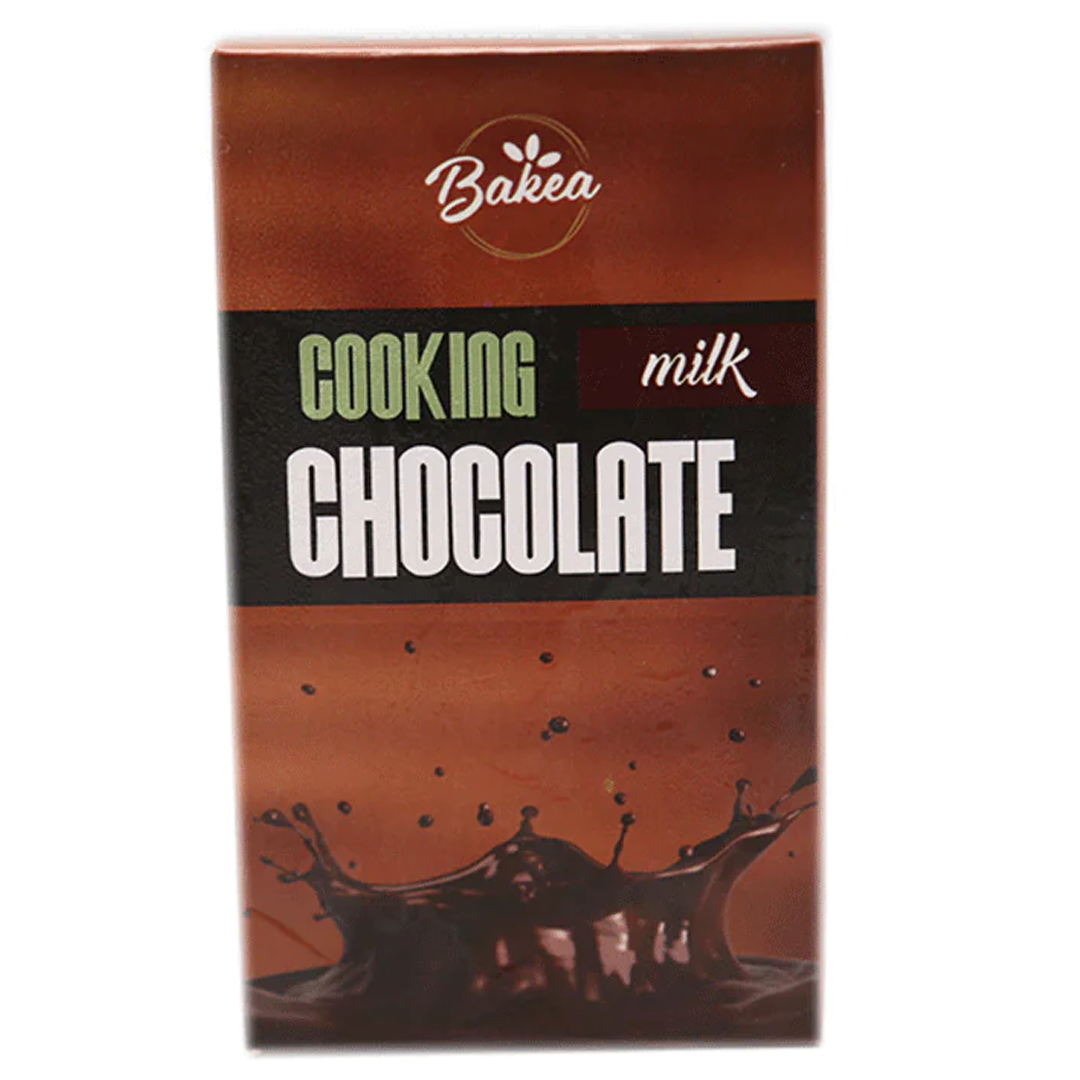 Buy Bakea Cooking Chocolate Milk At Best Price - GrocerApp