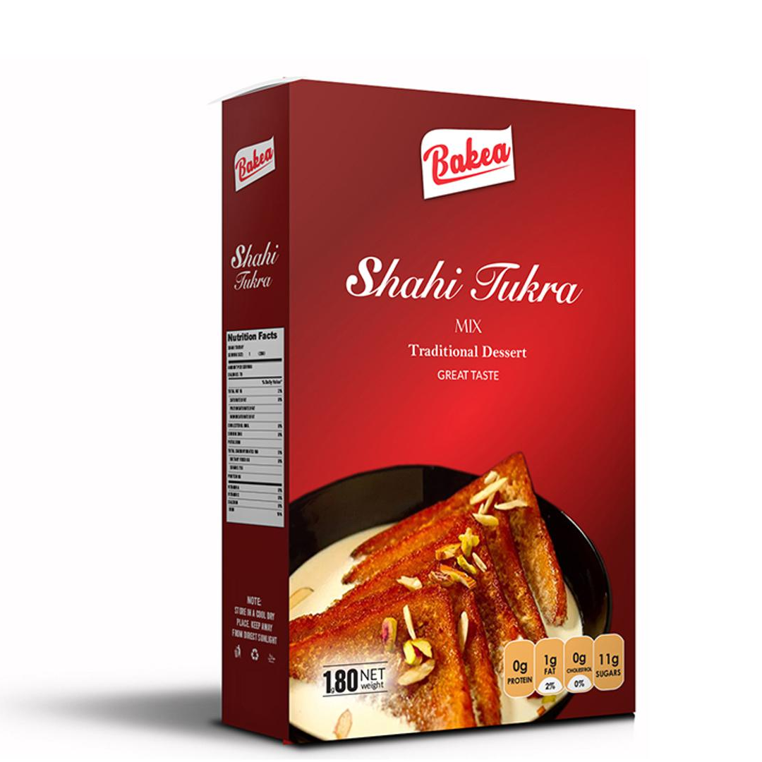 Buy Bakea Shahi Tukray Mix At Best Price - GrocerApp