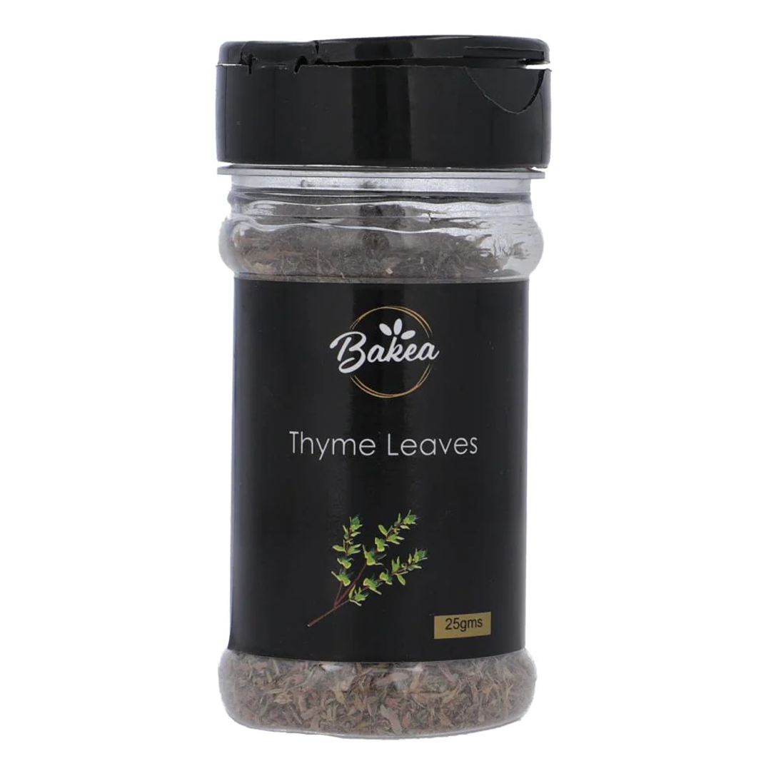 Buy Bakea Thyme Leaves At Best Price - GrocerApp
