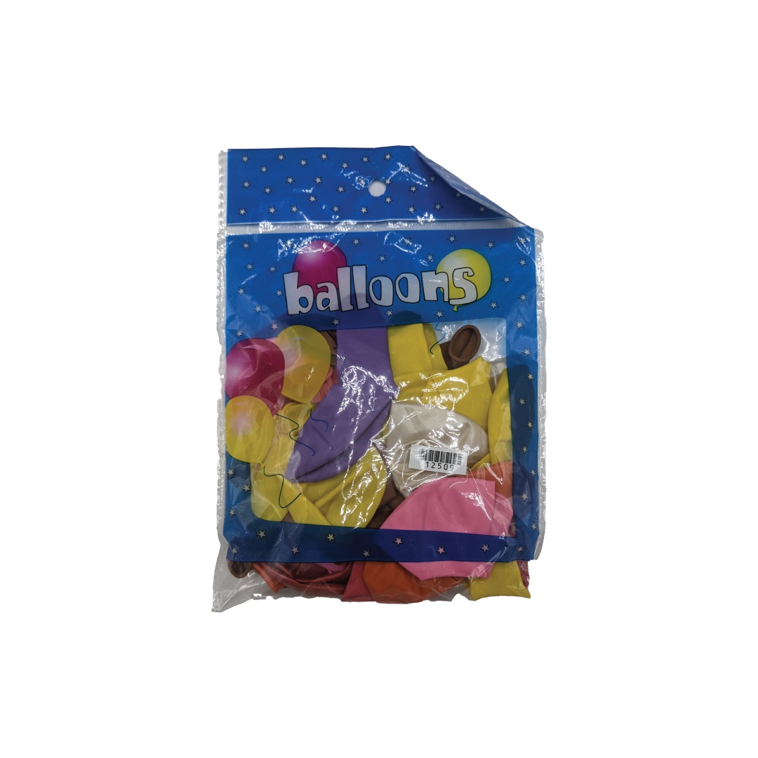 Buy Balloon 25pcs At Best Price - GrocerApp