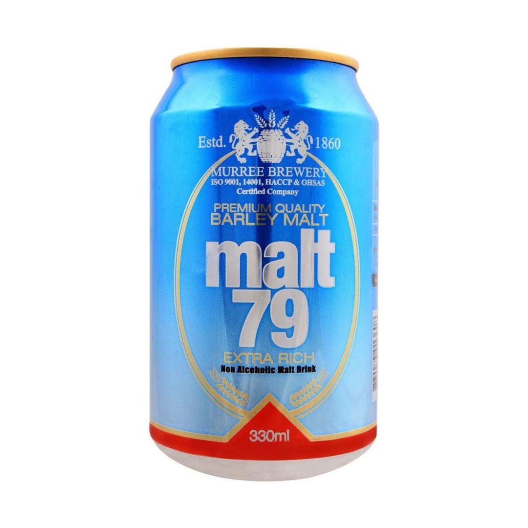 Barley Malt 79