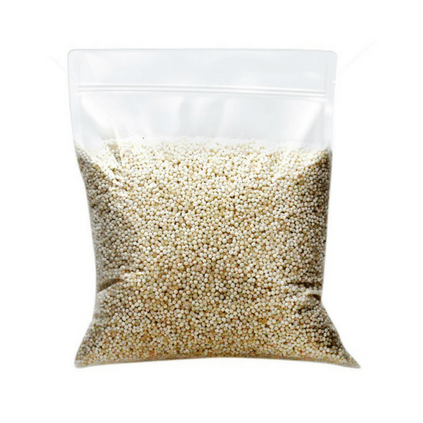 Buy Baryar Sagoo Danna At Best Price - GrocerApp