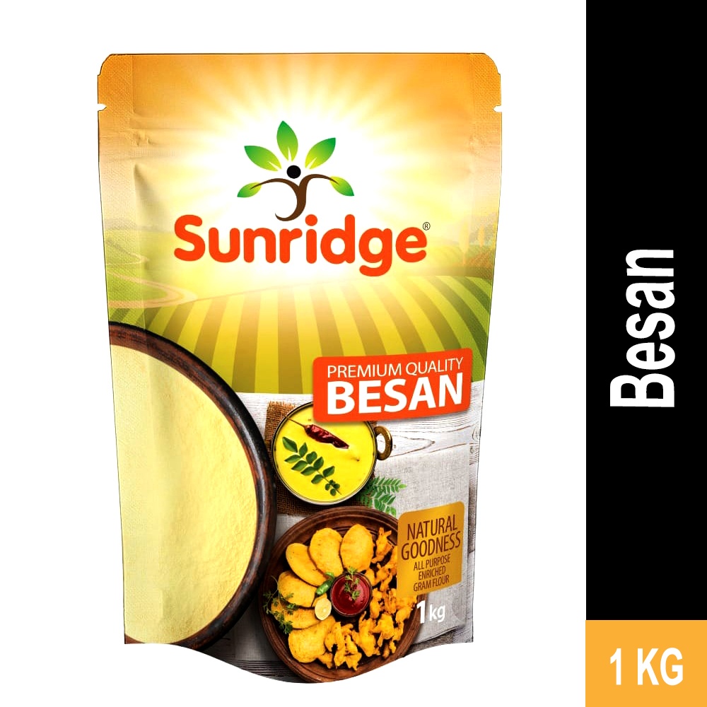 Buy Baisin - Sunridge At Best Price - GrocerApp