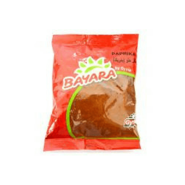 Buy Bayara Paprika Powder At Best Price - GrocerApp
