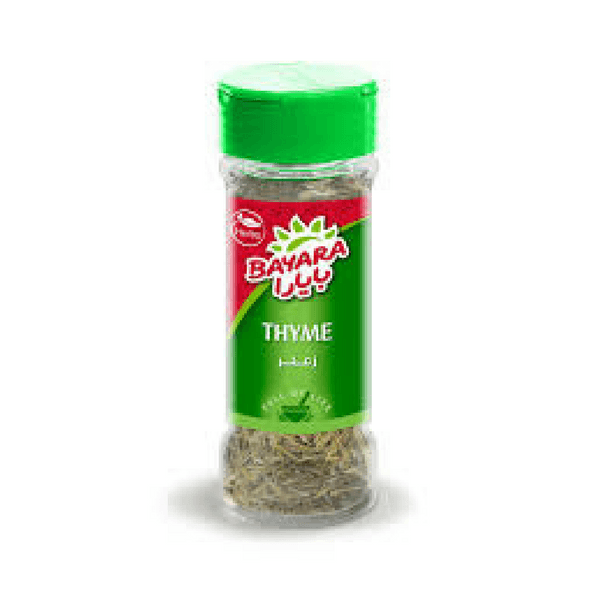 Buy Bayara Thyme At Best Price - GrocerApp
