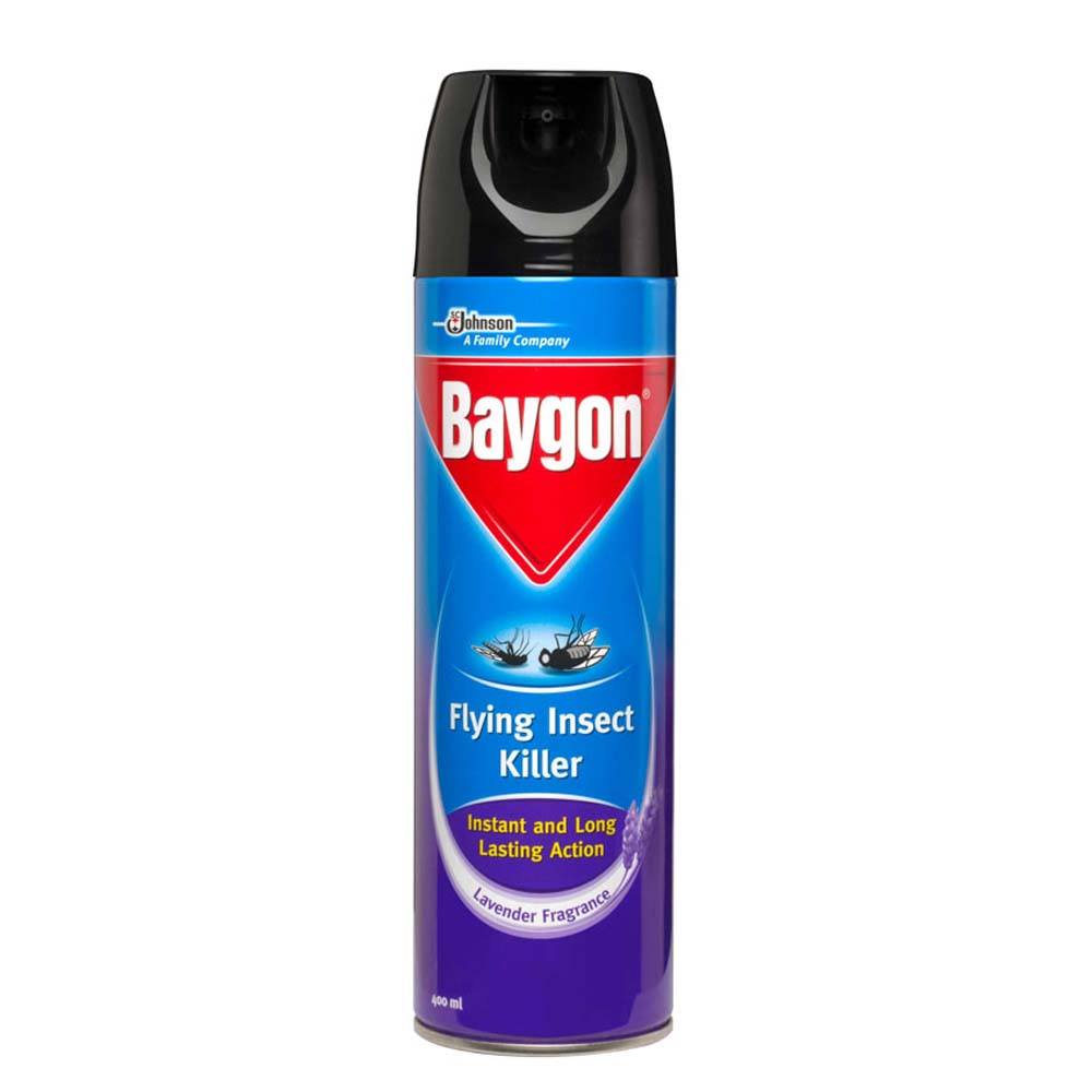 Buy Baygon Flying insect killer Aerosol At Best Price - GrocerApp