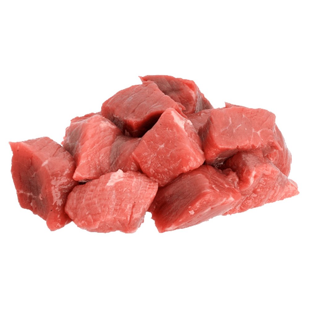Buy Beef Boneless Cubes - F&C Meat Mart At Best Price - GrocerApp
