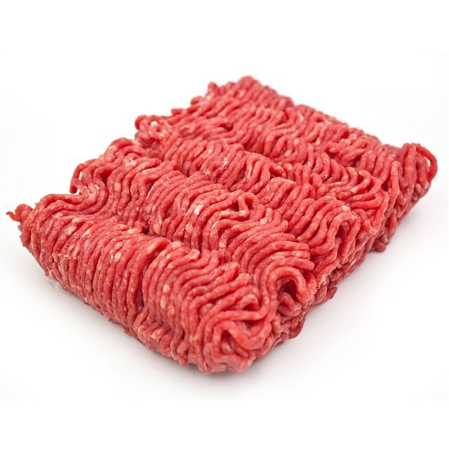 Buy Beef Mince At Best Price - GrocerApp