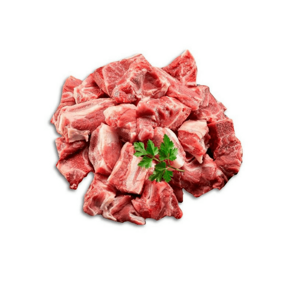 Buy Beef With Bone At Best Price - GrocerApp