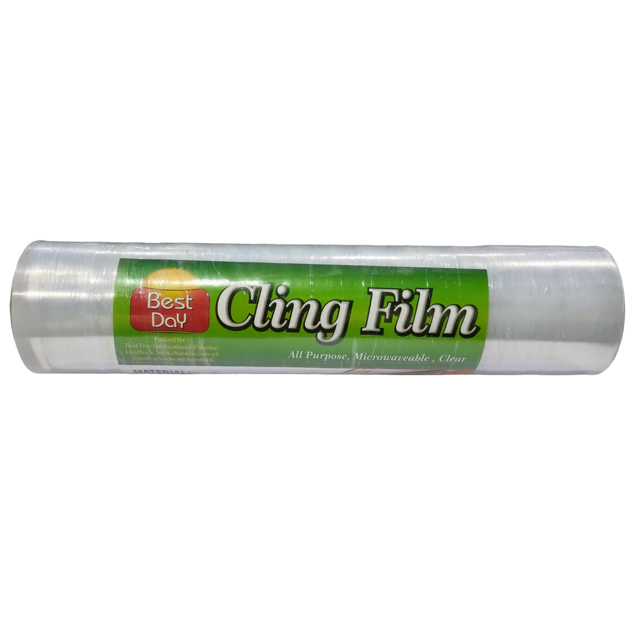 Buy Best Day Cling Film (30cmX 200M) At Best Price - GrocerApp