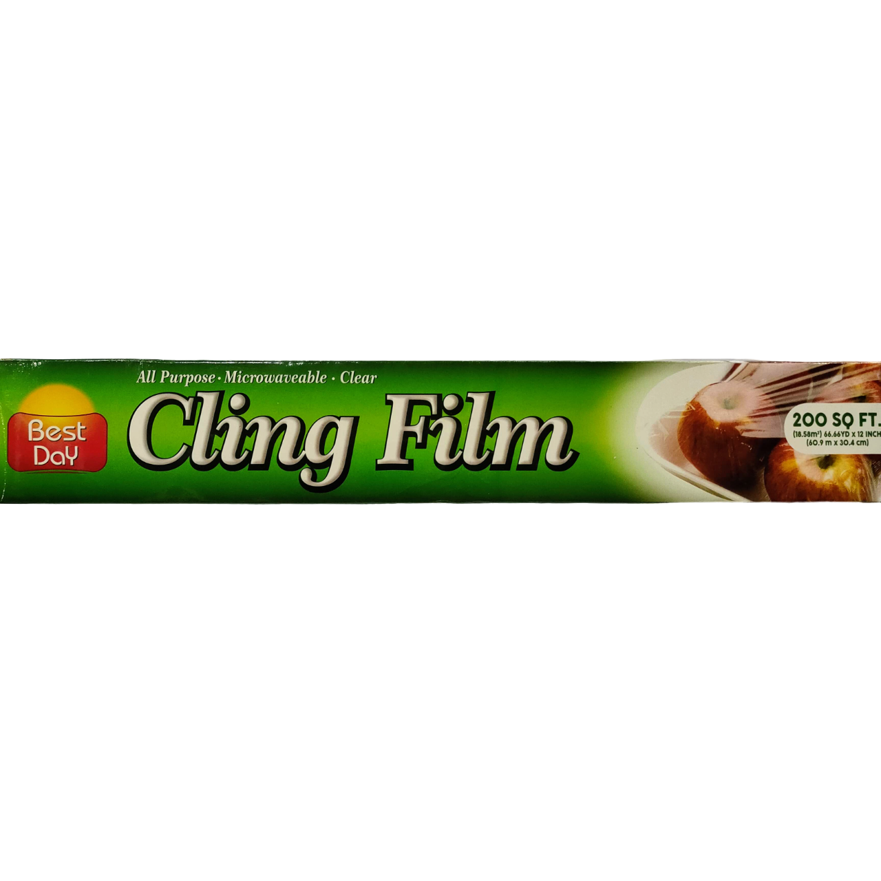 Buy Best Day Cling Film Box 609m X 304cm At Best Price Grocerapp