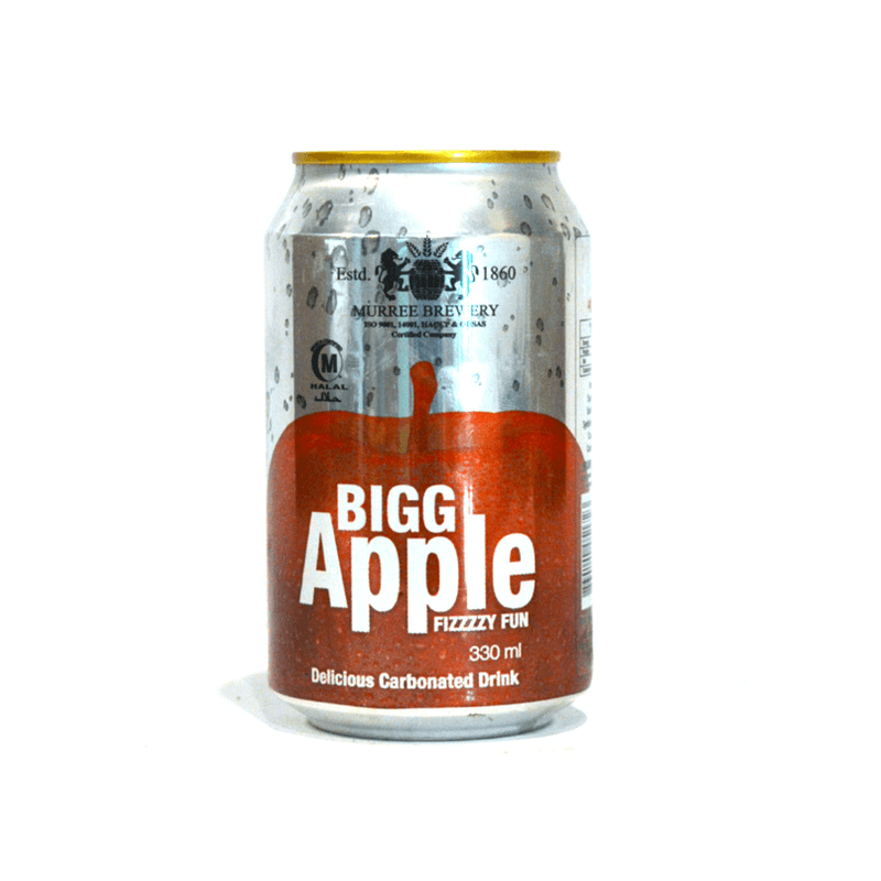 Buy Big Apple Tin At Best Price - GrocerApp