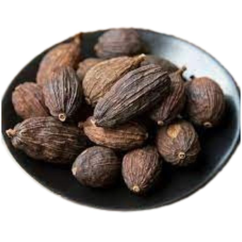 Buy Big Cardamom At Best Price - GrocerApp