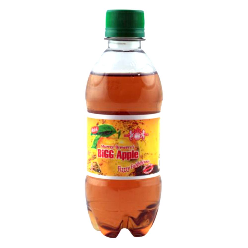 Buy Bigg Apple Fizzy Fun 300 ml At Best Price - GrocerApp