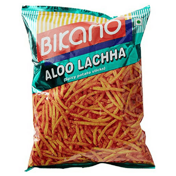 Buy Bikano Aloo Lachha At Best Price - GrocerApp