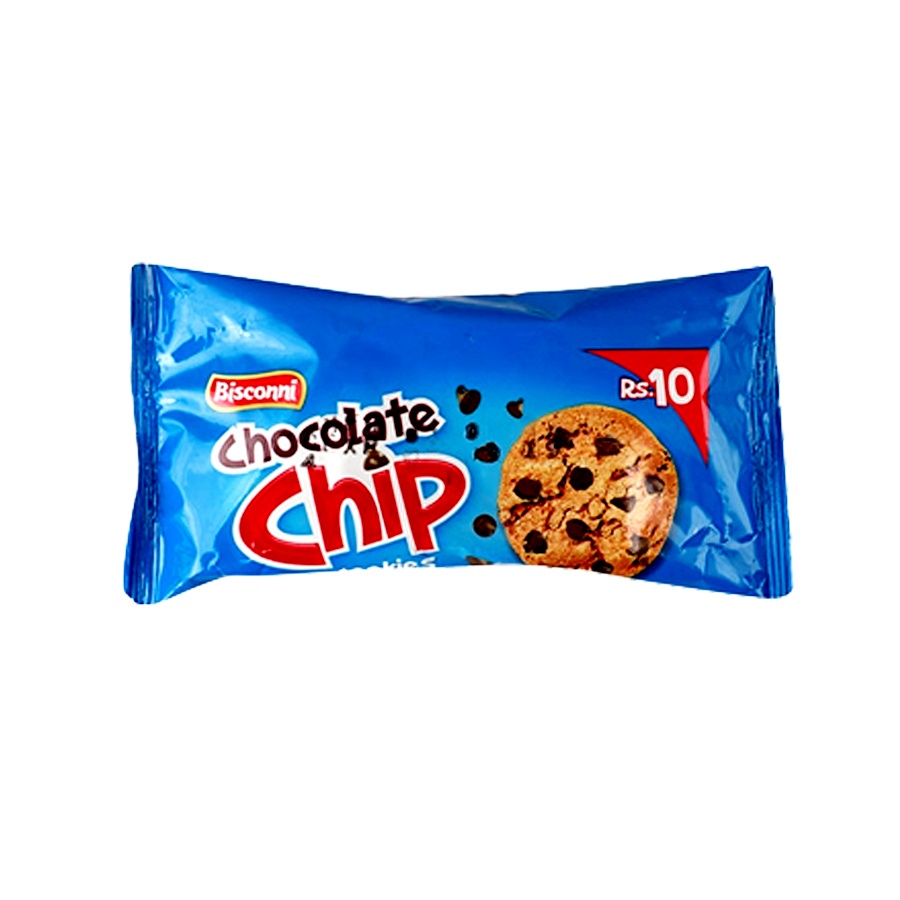 Buy Bisconni Chocolate Chip At Best Price - GrocerApp