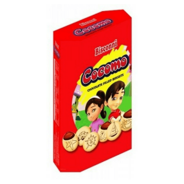 Buy Bisconni Cocomo Double Chocolate At Best Price - GrocerApp