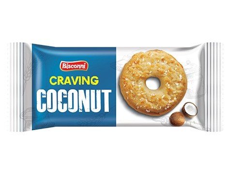 Buy Bisconni Craving Coconut At Best Price - GrocerApp