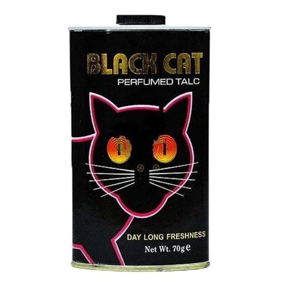 Buy Black Cat Powder Regular At Best Price - GrocerApp