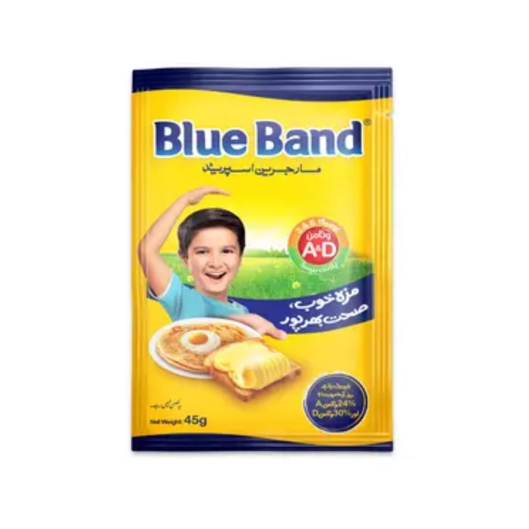 Blue Band Margarine Spread (45g)