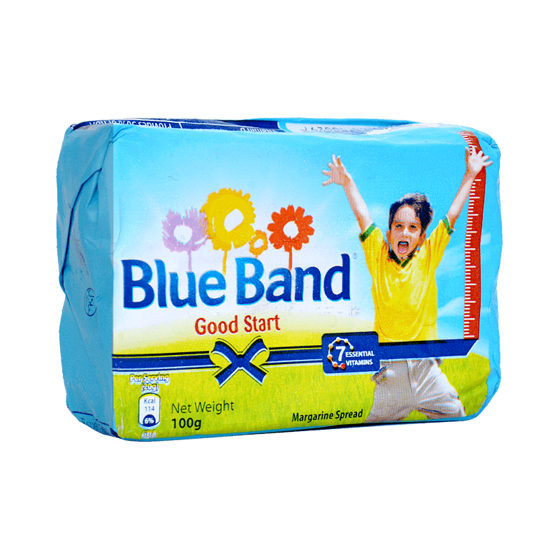 Buy Blue Band Margarine Spread At Best Price - GrocerApp