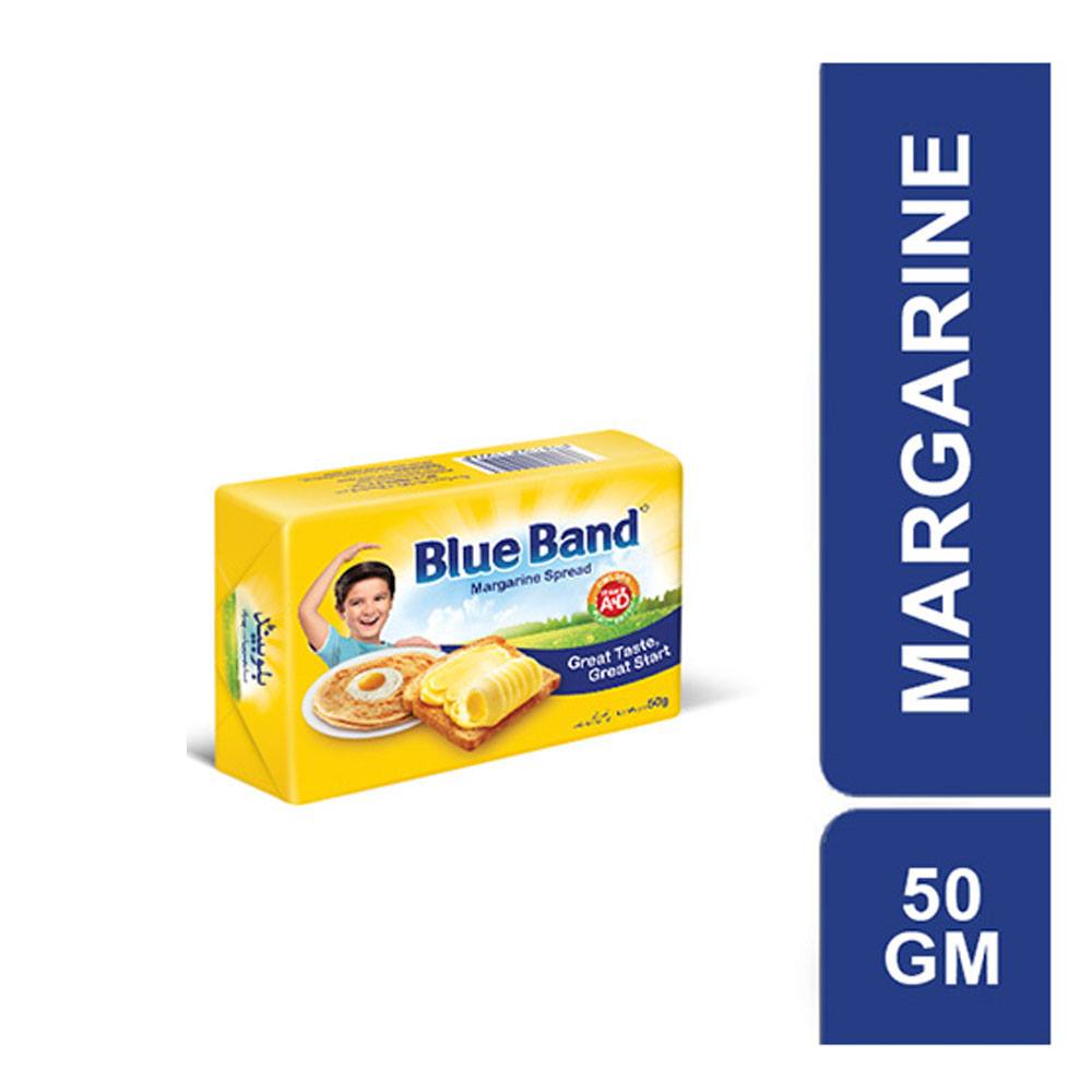 Buy Blue Band Margarine Spread At Best Price - GrocerApp