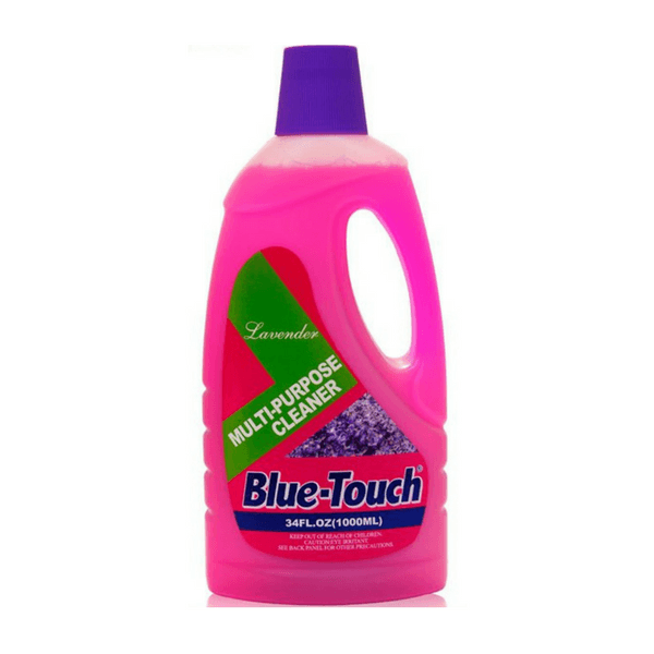 Blue Touch Toilet Cleaner at Annalisa Hanley blog