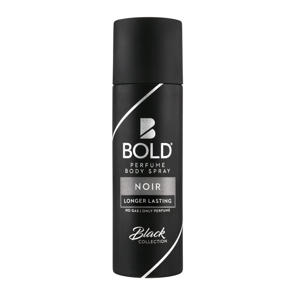 Buy Bold Black Collection Noir At Best Price - GrocerApp