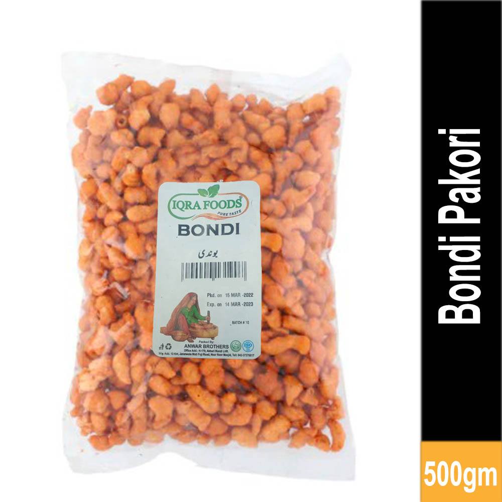 Buy Bondi At Best Price - GrocerApp