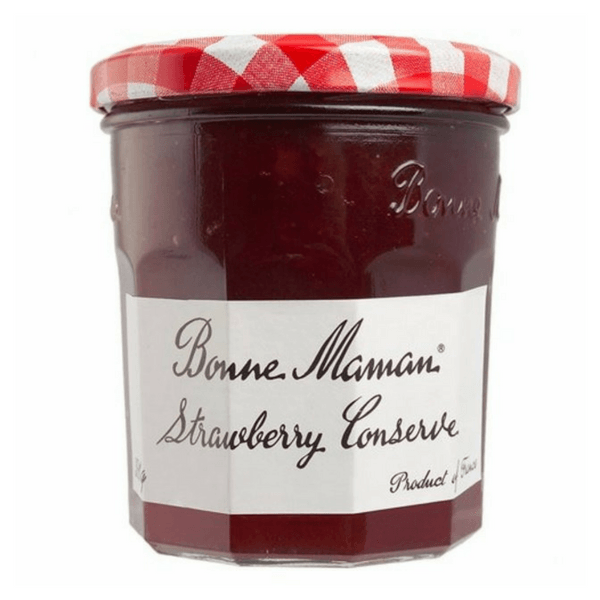 Buy Bonne Strawberry Jam At Best Price - GrocerApp