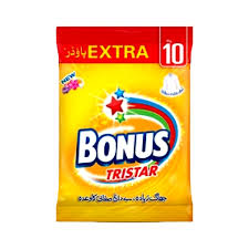 Buy Bonus Tristar At Best Price - GrocerApp