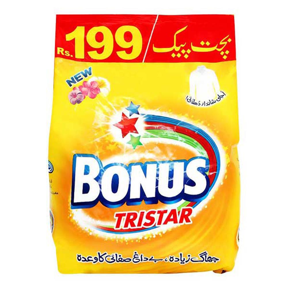 Buy Bonus tristar Save Pack Rs. 199 At Best Price - GrocerApp