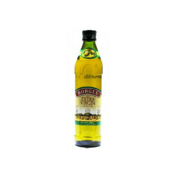 Buy Borges Extra Virgen Original Olive Oil At Best Price - GrocerApp