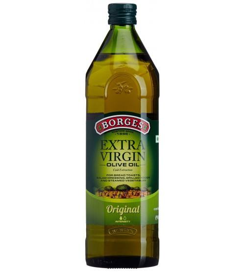 Buy Borges Extra Virgin Olive Oil At Best Price - GrocerApp