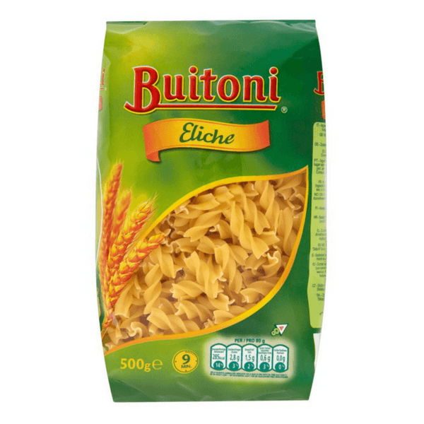 Buy Buitoni Eliche Pasta At Best Price - GrocerApp